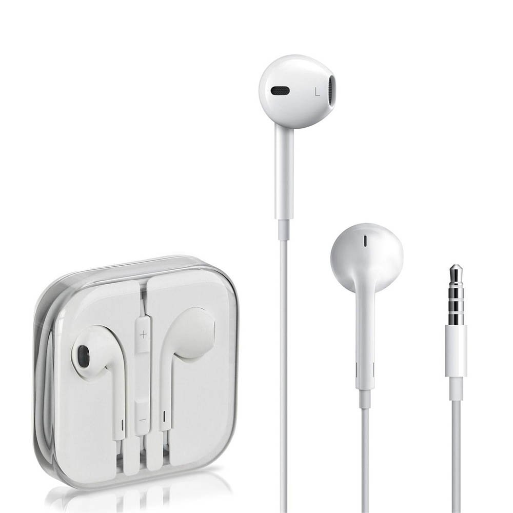 Apple handsfree - Phone Hub