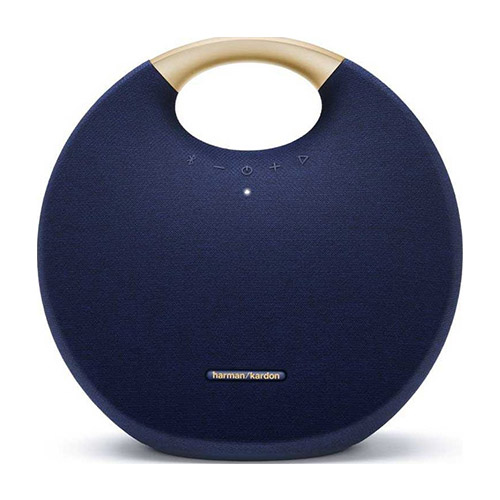 Onyx Studio 6 - Phone Hub