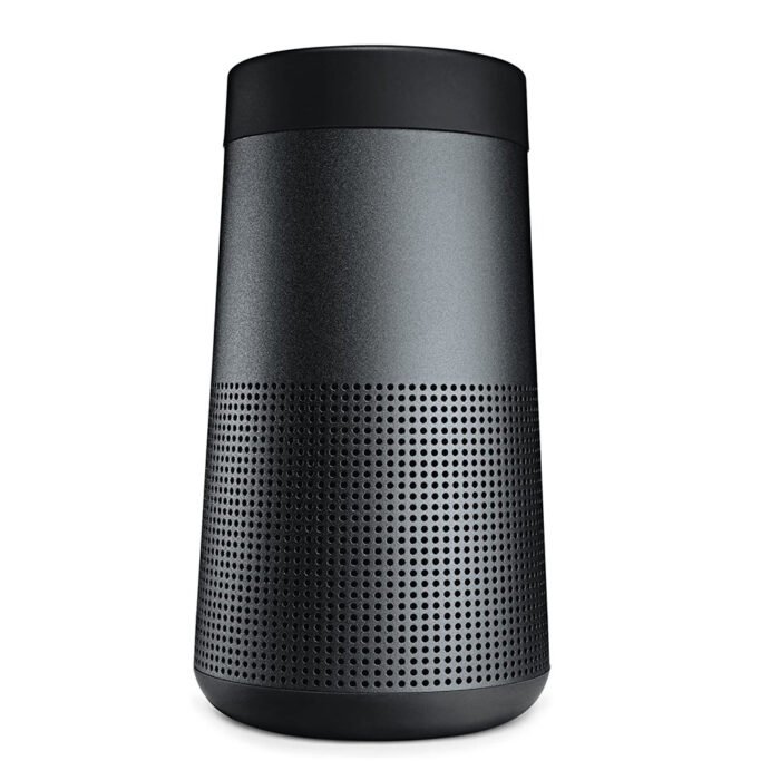 SoundLink Revolve Bluetooth - Phone Hub