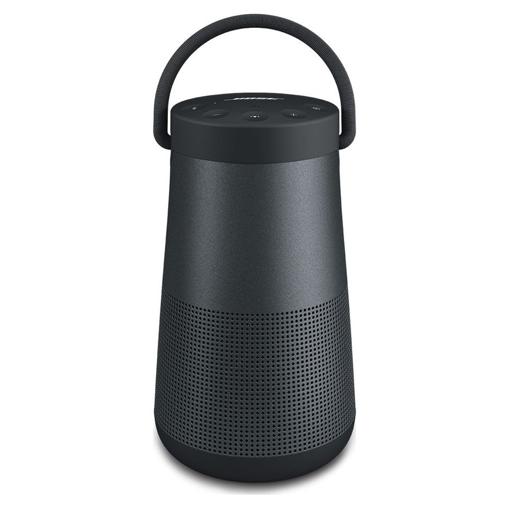 SoundLink Revolve Plus - Phone Hub