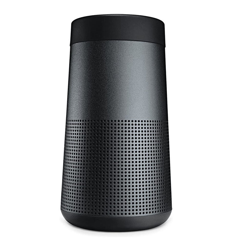 SoundLink Revolve Bluetooth - Phone Hub