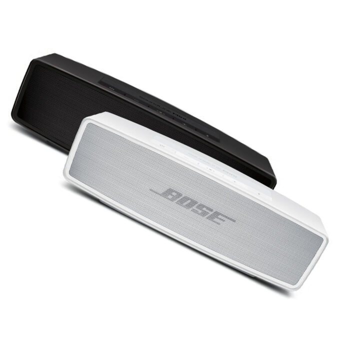 Bose SoundLink Mini II - Phone Hub