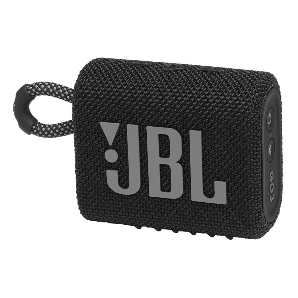 JBL GO3 - Phone Hub