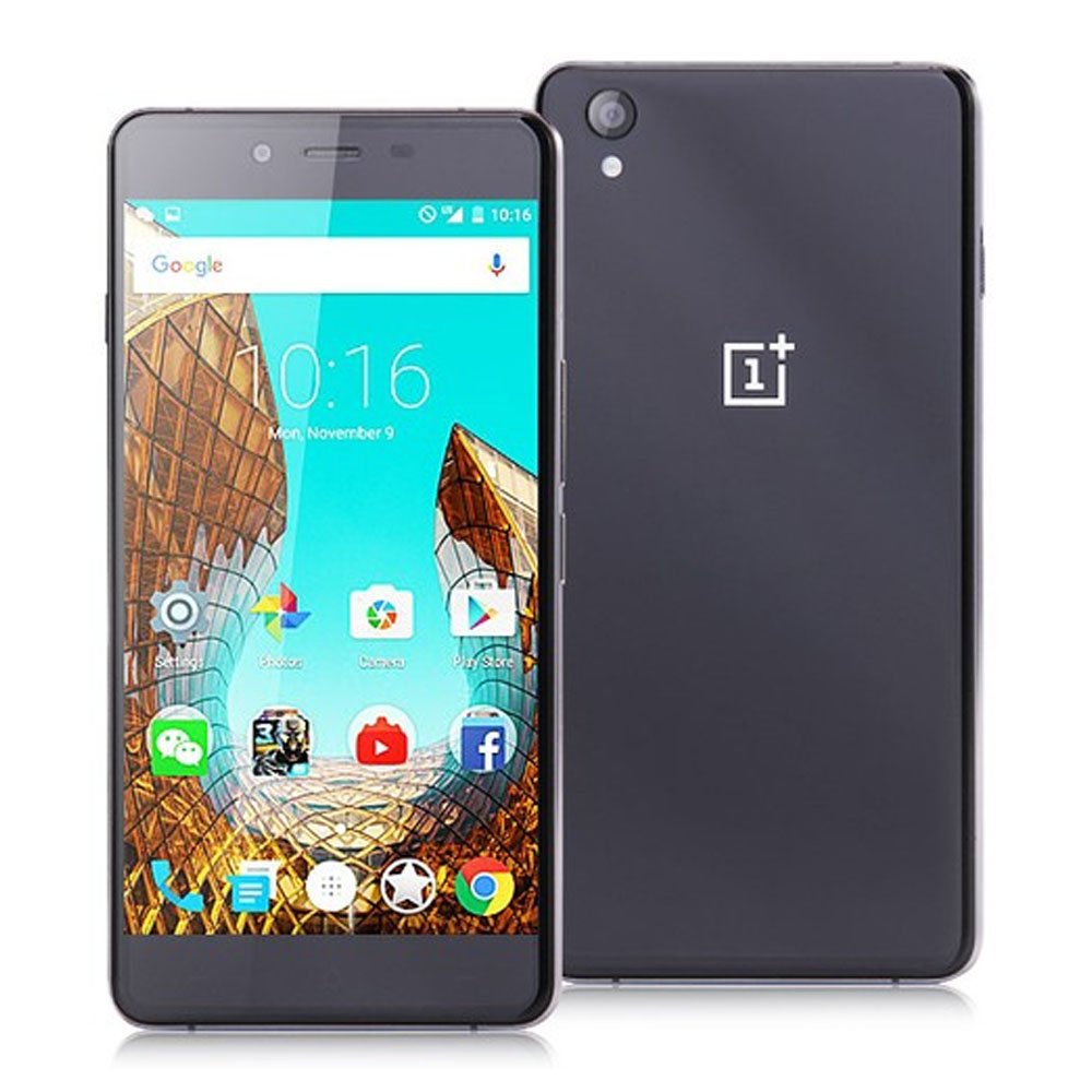 OnePlus X - Phone Hub