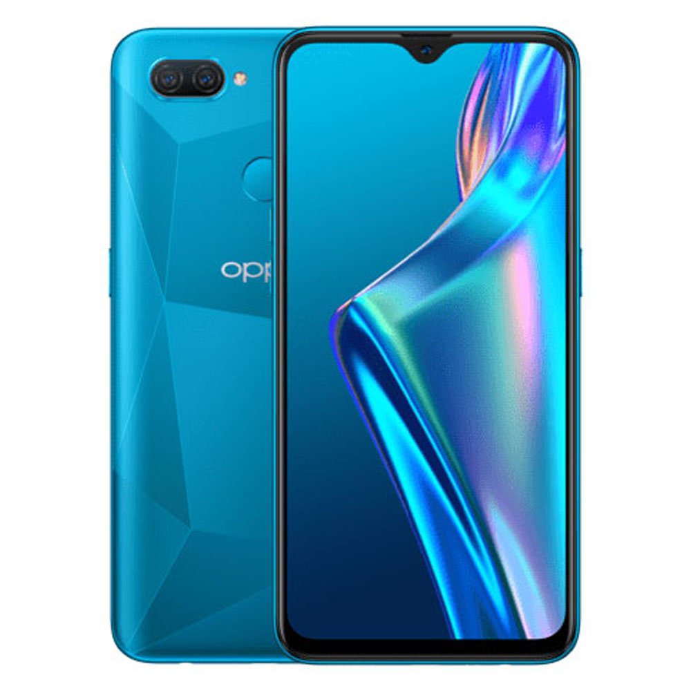 Oppo A12 - Phone Hub