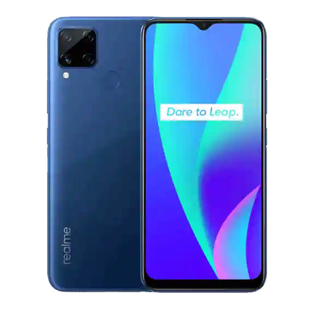 Realme C15 - Phone Hub