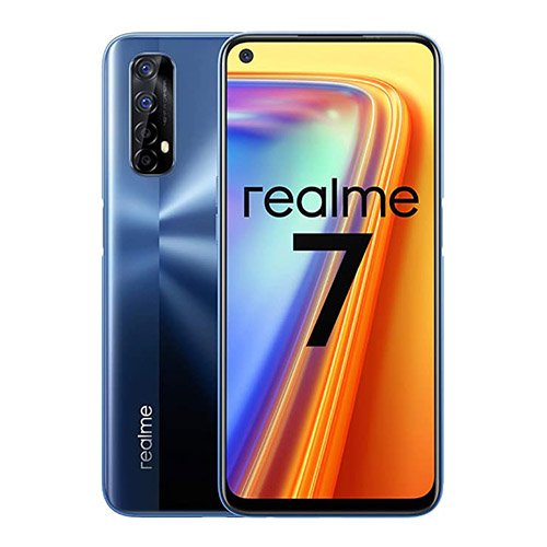 Realme 7 - Phone Hub