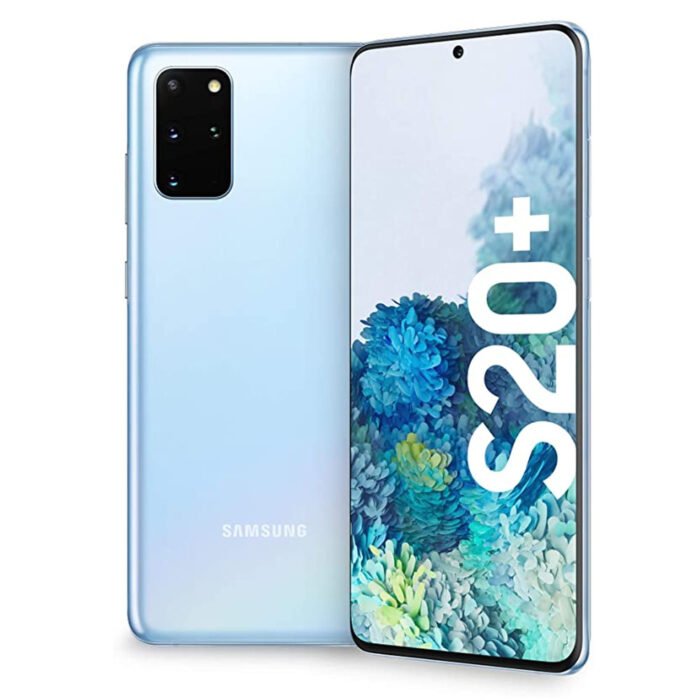Samsung Galaxy S20 Plus - Phone Hub
