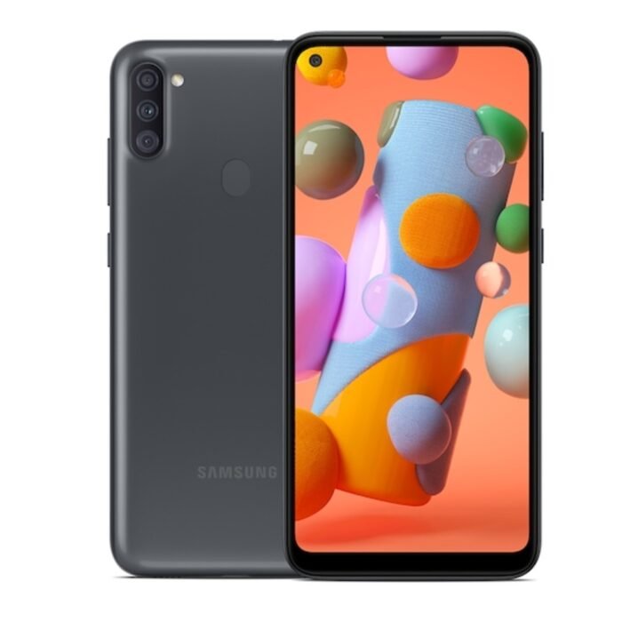 Samsung Galaxy A11 - Phone Hub