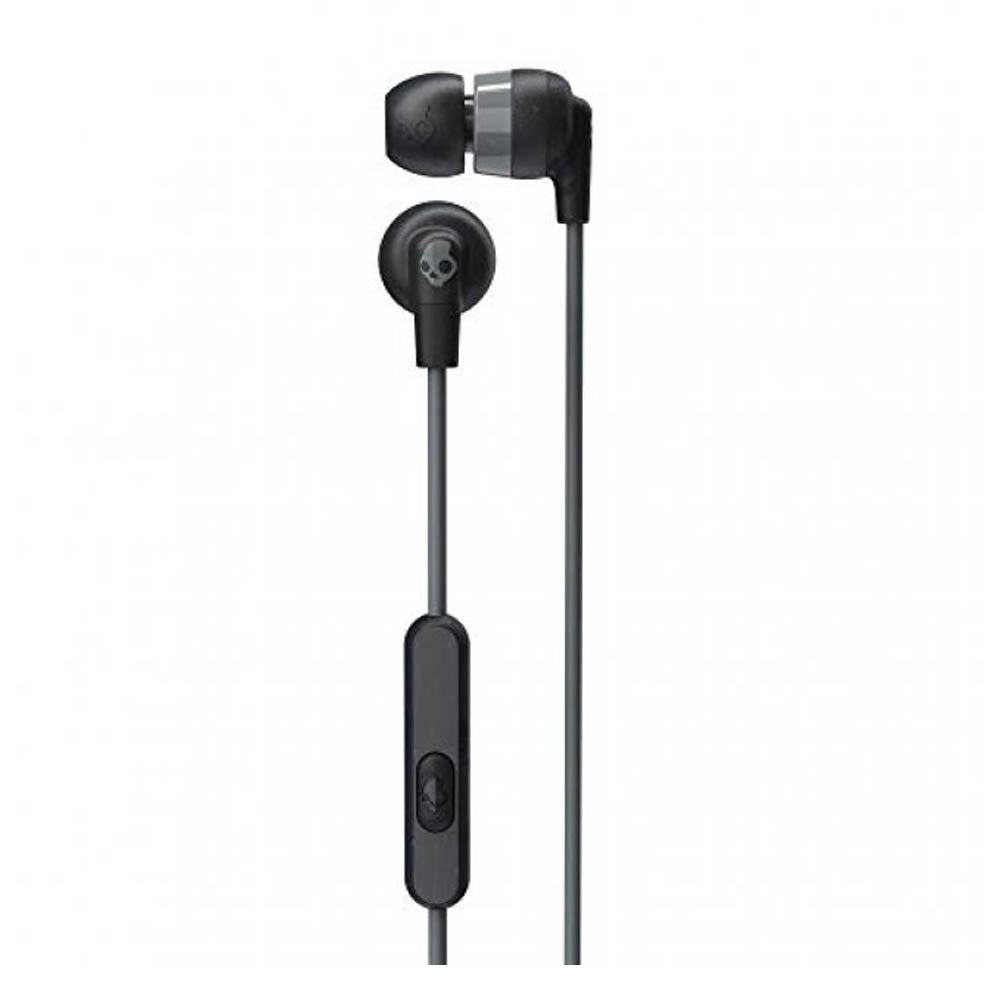 Skullcandy Inkd Plus in-Earphone with Mic - Phone Hub