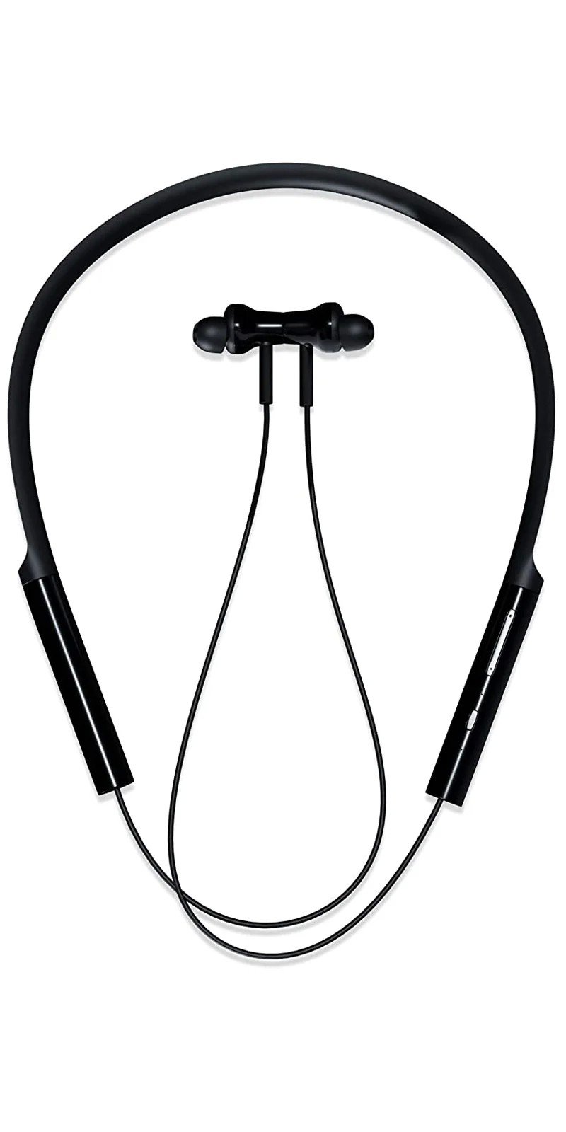 Mi Neckband - Phone Hub
