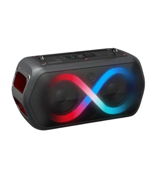 Monster Music Box Go Portable Speaker Best Price in Sri Lanka - Phone Hub